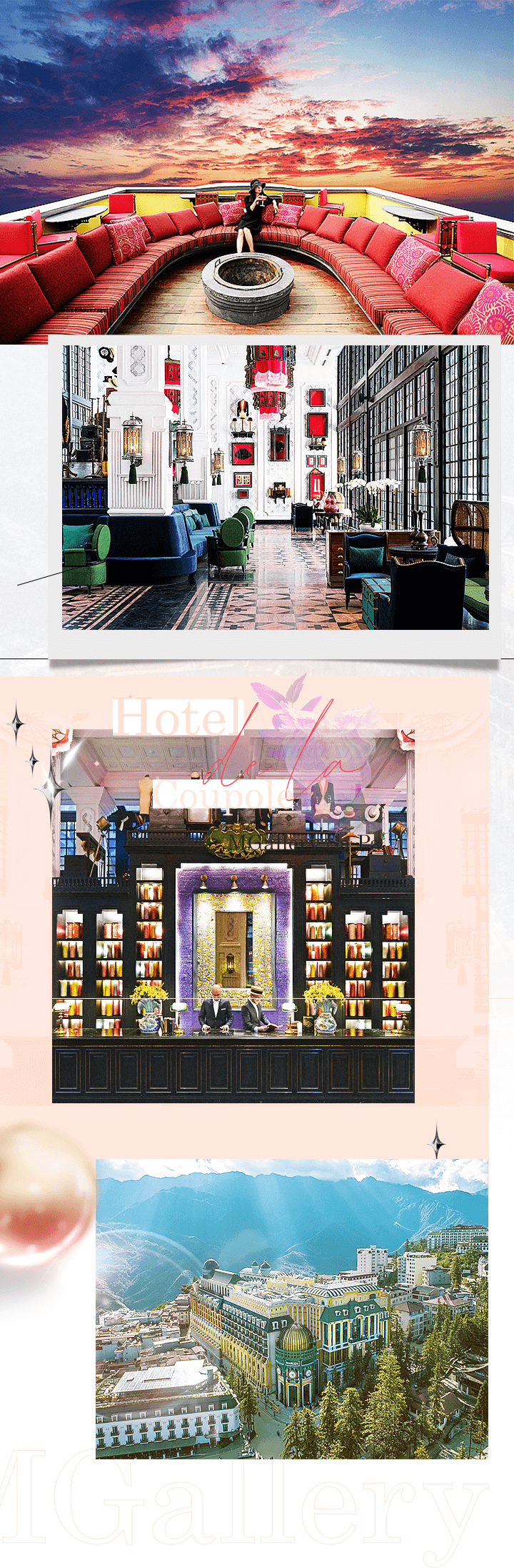 Sun Hospitality Group và giá trị của một thương hiệu Việt