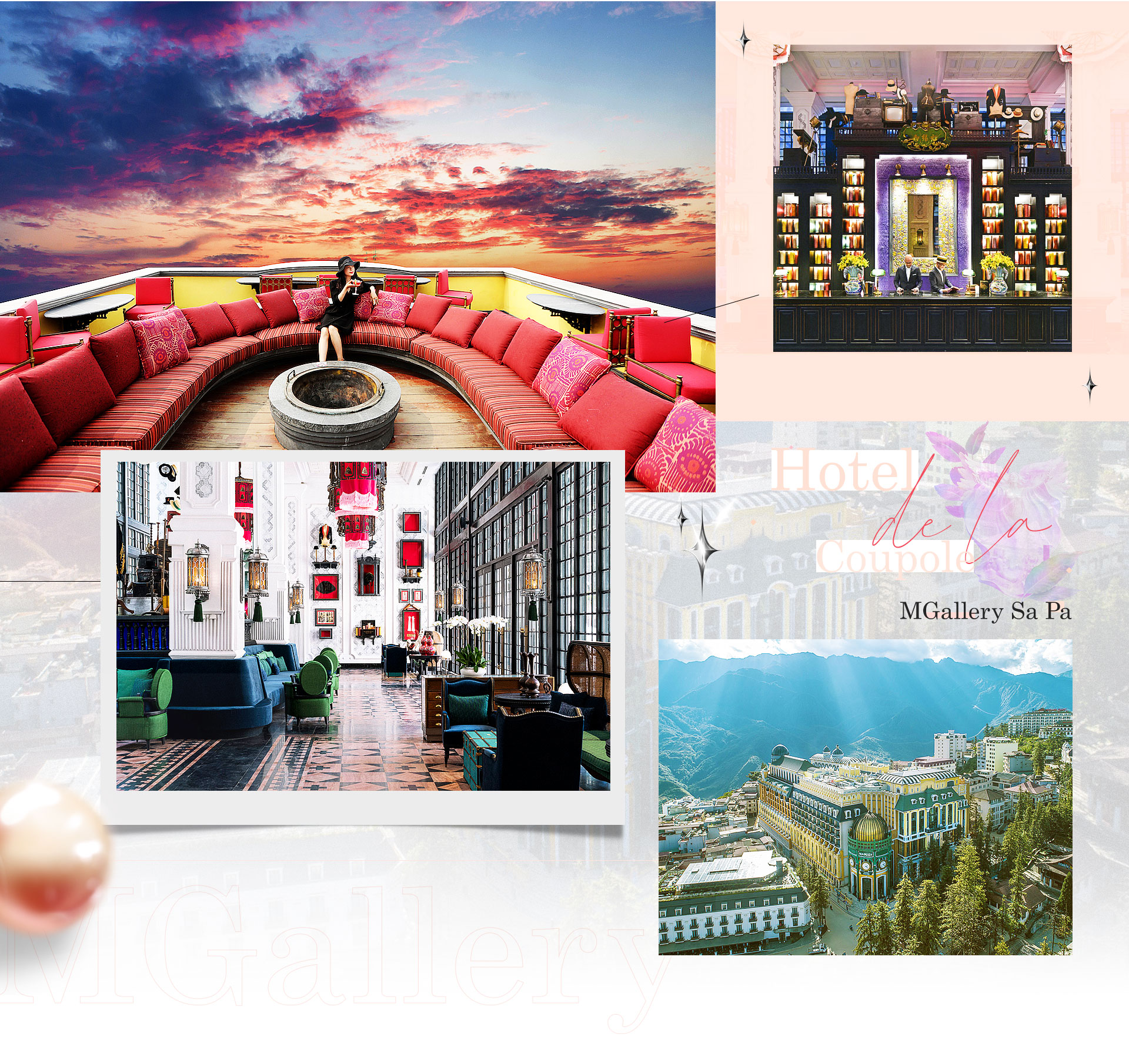 Sun Hospitality Group và giá trị của một thương hiệu Việt