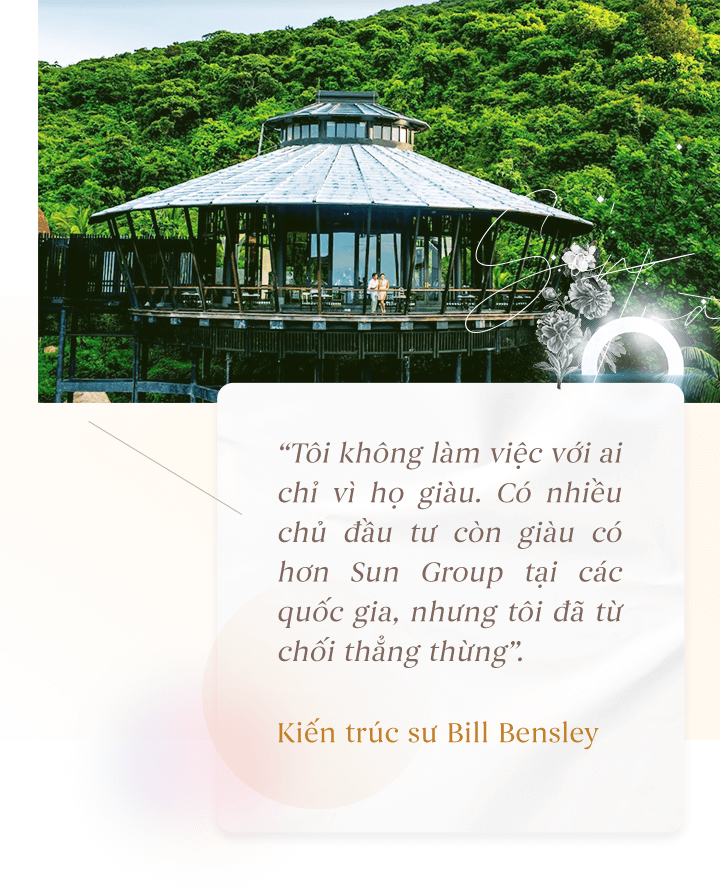 Sun Hospitality Group và giá trị của một thương hiệu Việt