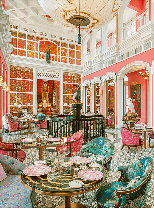 Sun Hospitality Group và giá trị của một thương hiệu Việt