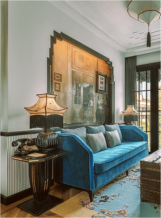 Sun Hospitality Group và giá trị của một thương hiệu Việt