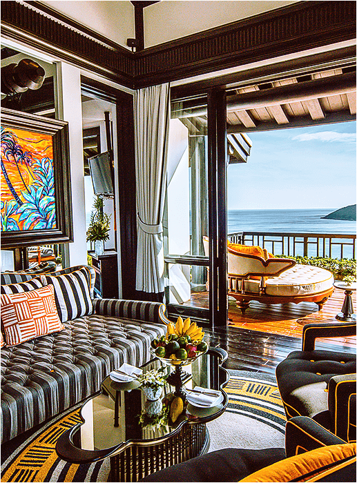 Sun Hospitality Group và giá trị của một thương hiệu Việt