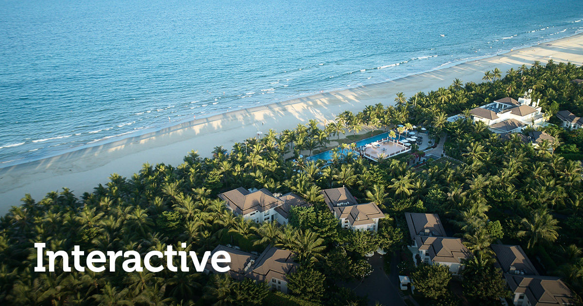 Sun Hospitality Group và giá trị của một thương hiệu Việt