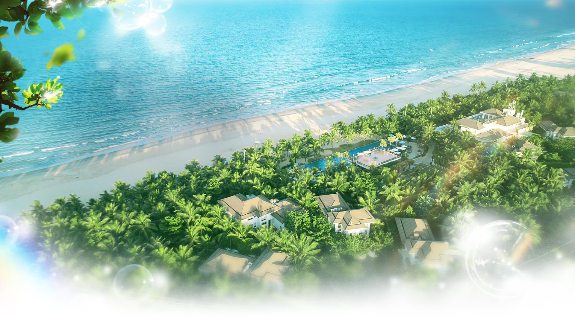 Sun Hospitality Group và giá trị của một thương hiệu Việt