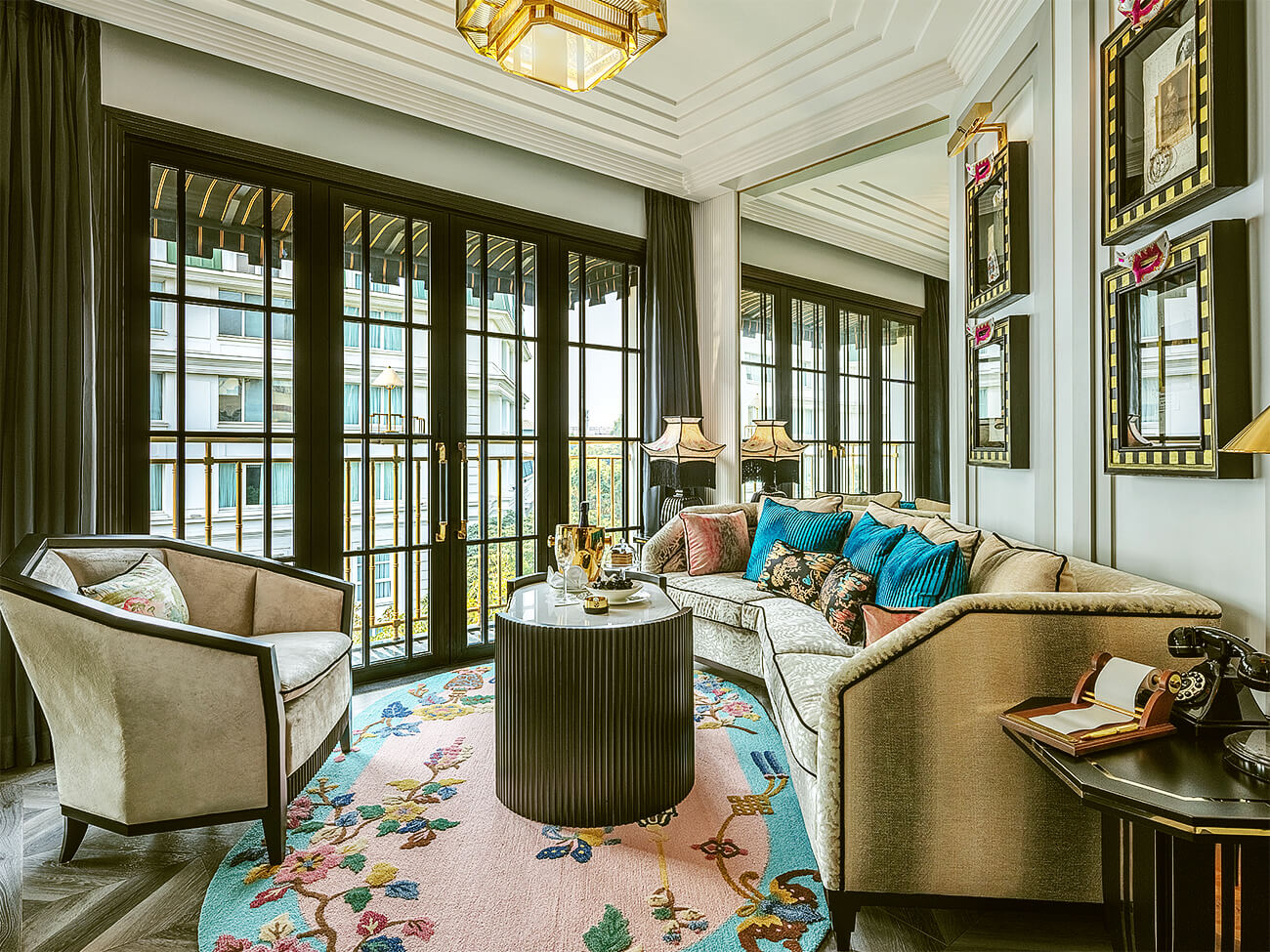 Sun Hospitality Group và giá trị của một thương hiệu Việt