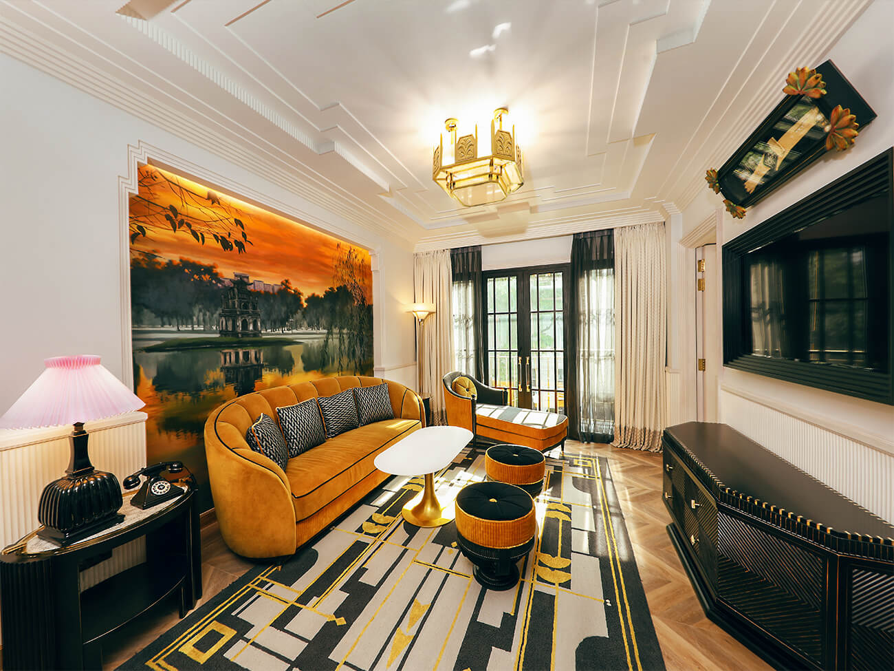 Sun Hospitality Group và giá trị của một thương hiệu Việt