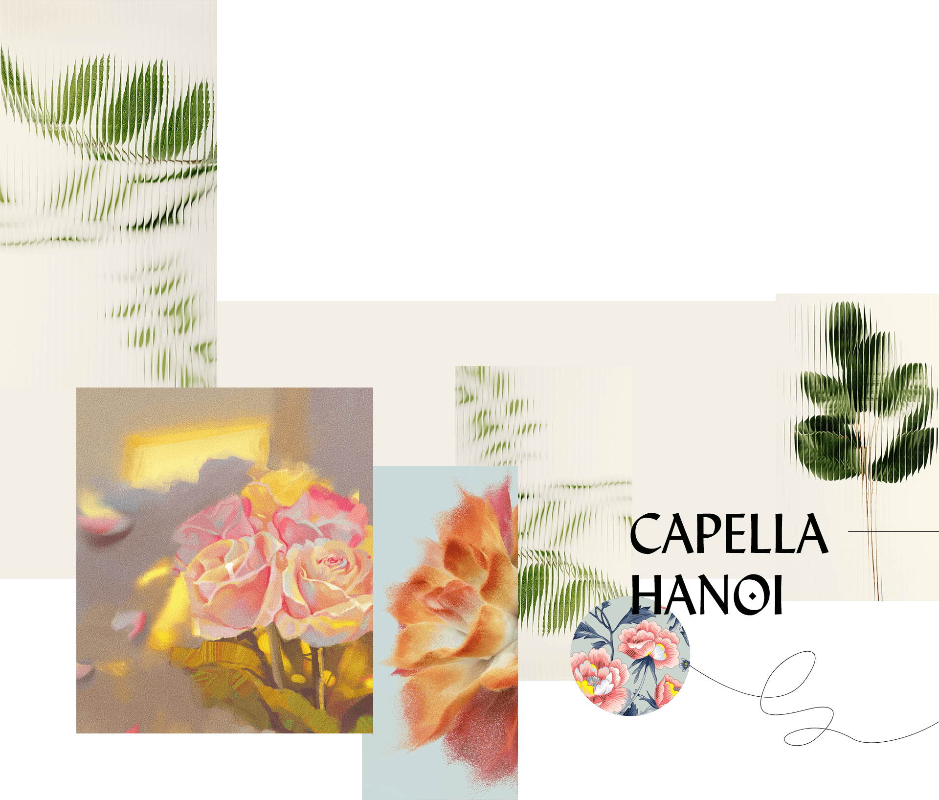 Sun Hospitality Group và giá trị của một thương hiệu Việt